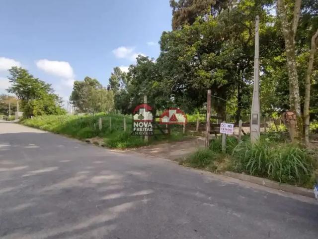 Terreno / Lote para Venda em Pindamonhangaba/SP Moreira César