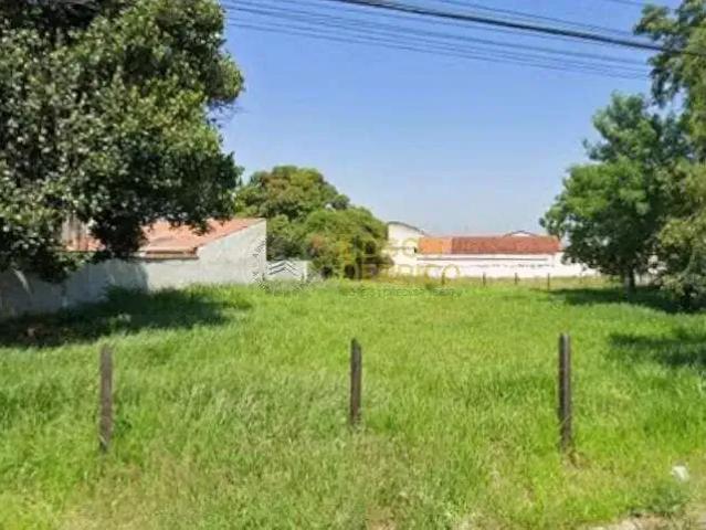 Terreno / Lote para Venda em Pindamonhangaba/SP Moreira César