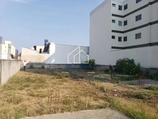 Terreno / Lote para Venda em Pindamonhangaba/SP Nossa Senhora do Perpétuo Socorro