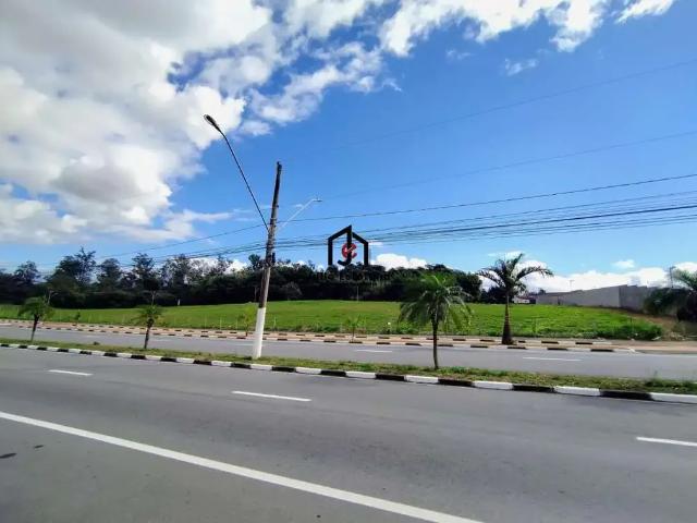 Terreno / Lote para Venda em Pindamonhangaba/SP Parque das Nações