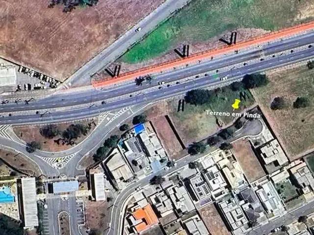 Terreno / Lote para Venda em Pindamonhangaba/SP Parque das Nações