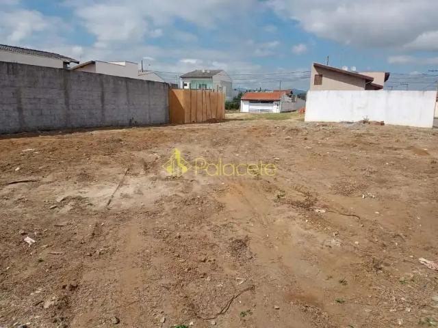Terreno / Lote para Venda em Pindamonhangaba/SP Parque das Palmeiras