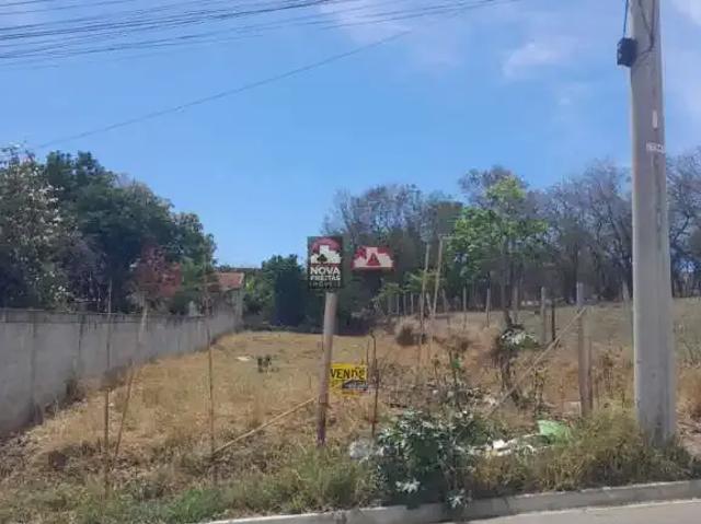 Terreno / Lote para Venda em Pindamonhangaba/SP Parque Shangri lá