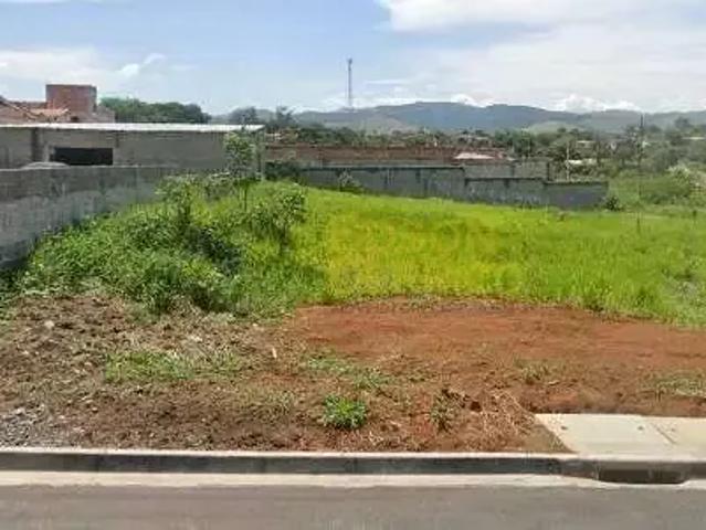 Terreno / Lote para Venda em Pindamonhangaba/SP Parque Shangri lá
