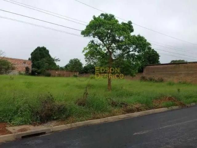Terreno / Lote para Venda em Pindamonhangaba/SP Parque Shangri lá