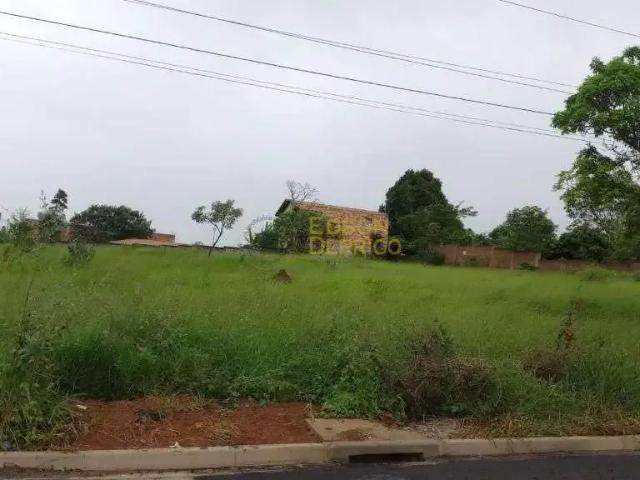 Terreno / Lote para Venda em Pindamonhangaba/SP Parque Shangri lá