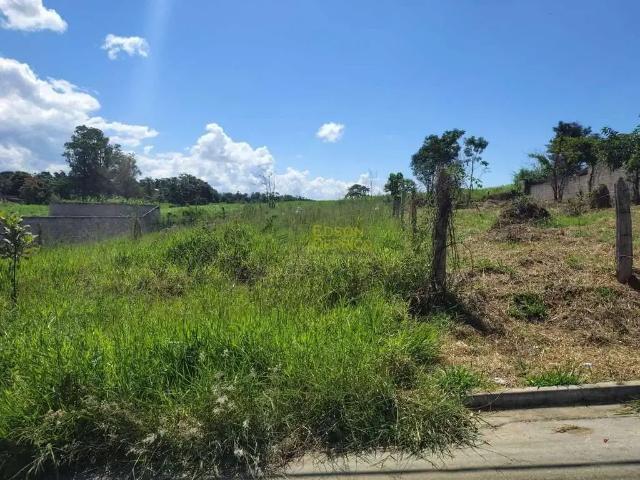 Terreno / Lote para Venda em Pindamonhangaba/SP Parque Shangri lá