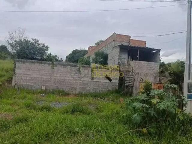 Terreno / Lote para Venda em Pindamonhangaba/SP Parque Shangri lá