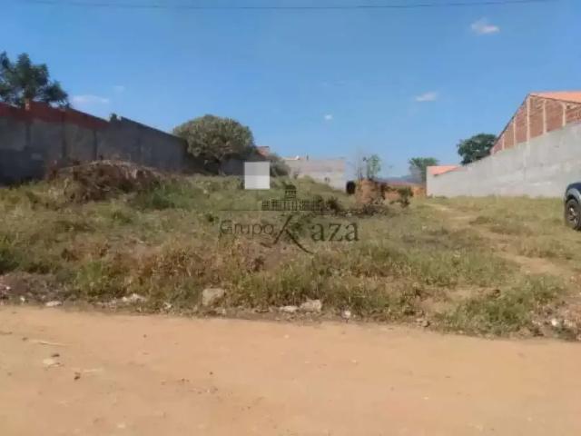 Terreno / Lote para Venda em Pindamonhangaba/SP Parque Shangri lá