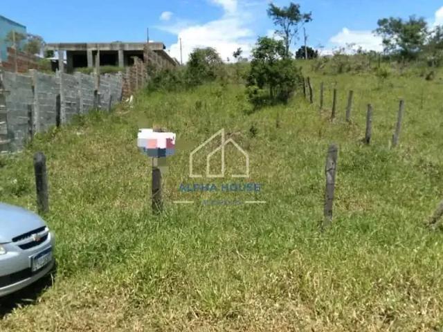 Terreno / Lote para Venda em Pindamonhangaba/SP Parque Shangri lá