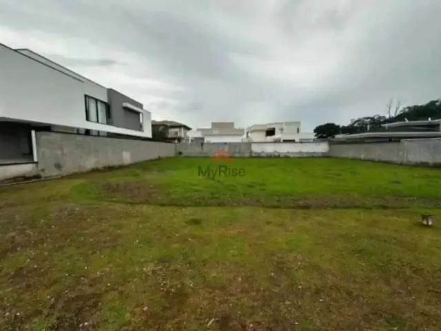 Terreno / Lote para Venda em Pindamonhangaba/SP Reserva do Bonsucesso