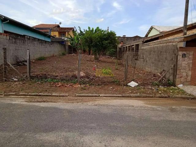 Terreno / Lote para Venda em Pindamonhangaba/SP Residencial Comercial Cidade Vista Alegre