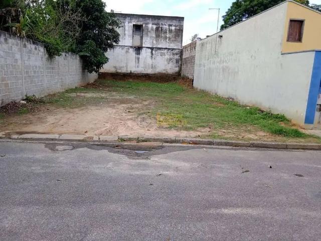 Terreno / Lote para Venda em Pindamonhangaba/SP Residencial Comercial Cidade Vista Alegre