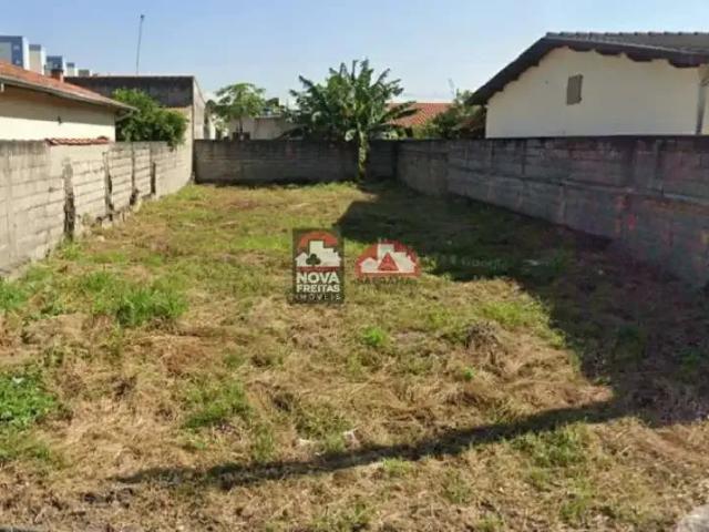 Terreno / Lote para Venda em Pindamonhangaba/SP Residencial Comercial Cidade Vista Alegre