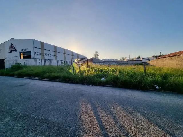 Terreno / Lote para Venda em Pindamonhangaba/SP Residencial Comercial Cidade Vista Alegre
