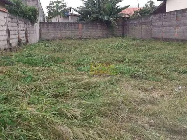 Terreno / Lote para Venda em Pindamonhangaba/SP Residencial Comercial Cidade Vista Alegre