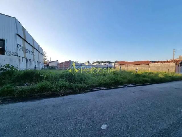 Terreno / Lote para Venda em Pindamonhangaba/SP Residencial Comercial Cidade Vista Alegre