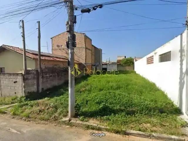 Terreno / Lote para Venda em Pindamonhangaba/SP Residencial Comercial Cidade Vista Alegre