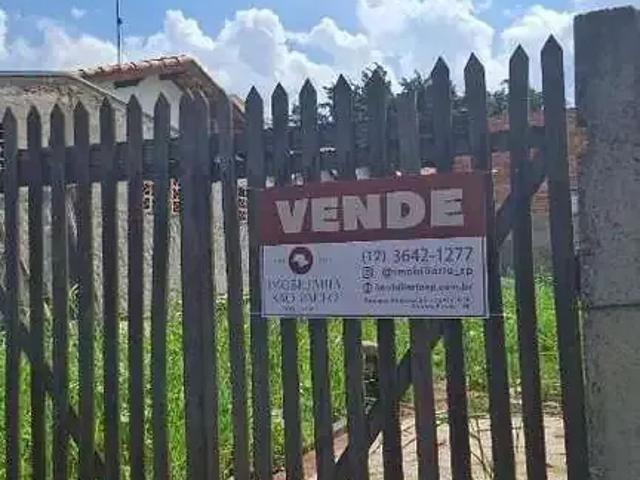 Terreno / Lote para Venda em Pindamonhangaba/SP Residencial Comercial Vila Verde