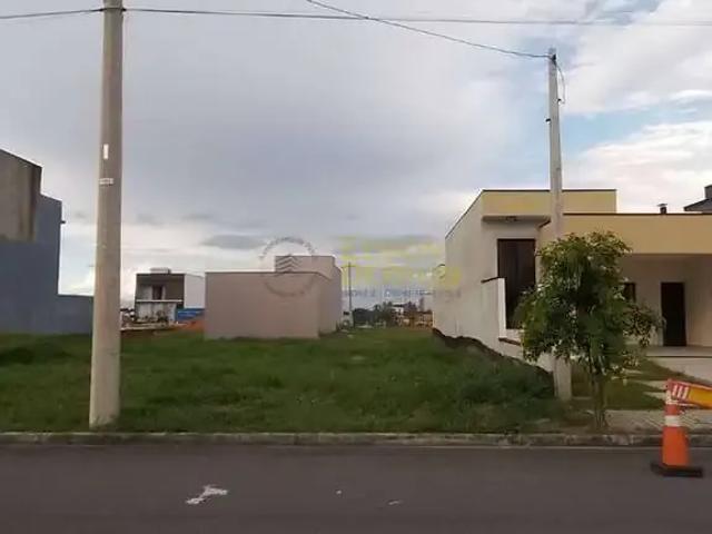 Terreno / Lote para Venda em Pindamonhangaba/SP Residencial e Comercial Bosque da Imperatriz