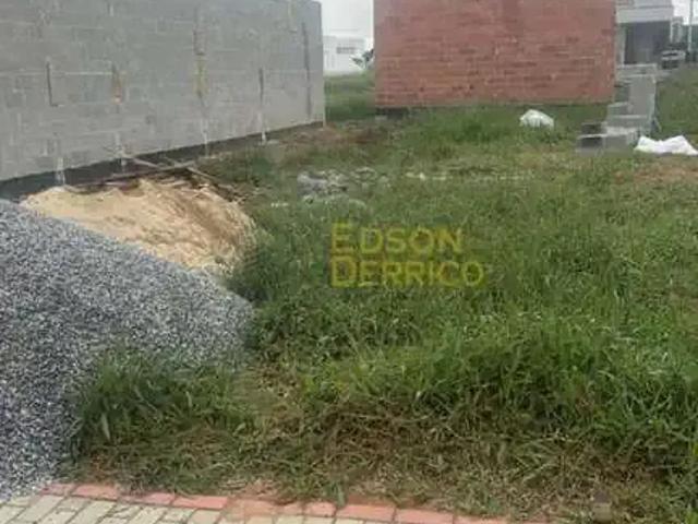 Terreno / Lote para Venda em Pindamonhangaba/SP Residencial e Comercial Bosque da Imperatriz