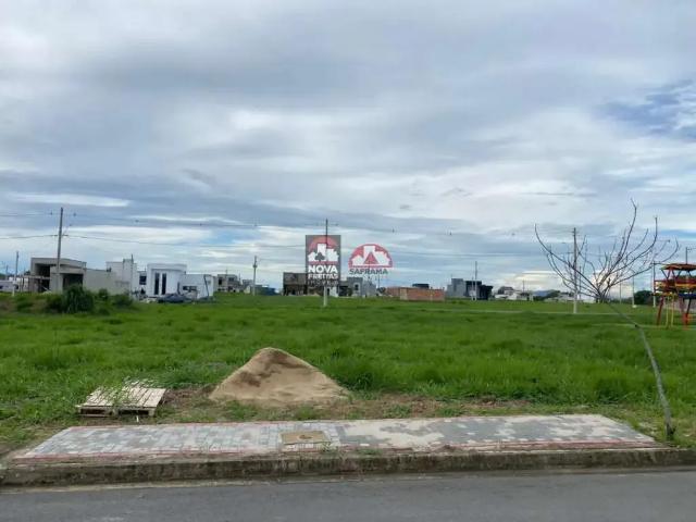 Terreno / Lote para Venda em Pindamonhangaba/SP Residencial e Comercial Bosque da Imperatriz