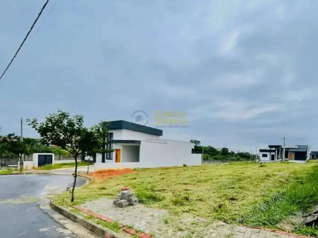 Terreno / Lote para Venda em Pindamonhangaba/SP Residencial e Comercial Bosque da Imperatriz