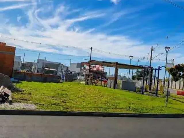 Terreno / Lote para Venda em Pindamonhangaba/SP Residencial e Comercial Bosque da Imperatriz