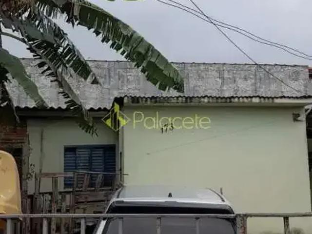 Terreno / Lote para Venda em Pindamonhangaba/SP Residencial e Comercial Cidade Jardim