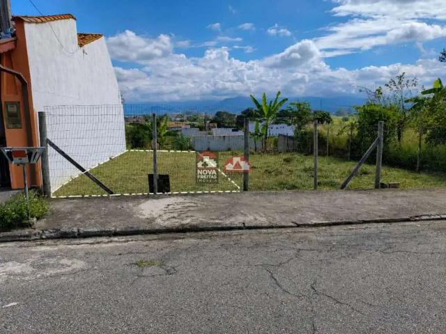 Terreno / Lote para Venda em Pindamonhangaba/SP Residencial e Comercial Cidade Jardim