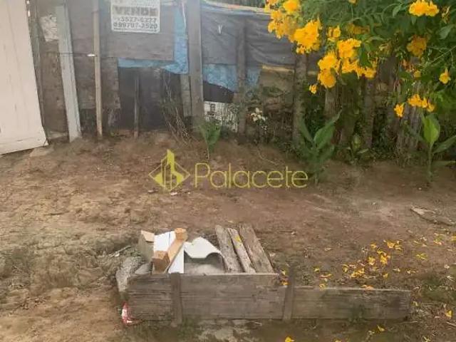 Terreno / Lote para Venda em Pindamonhangaba/SP Residencial e Comercial Cidade Jardim