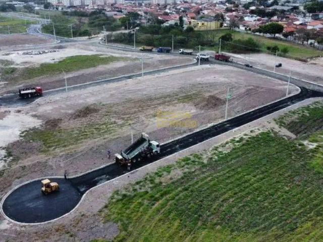 Terreno / Lote para Venda em Pindamonhangaba/SP Residencial e Comercial Cidade Morumbi