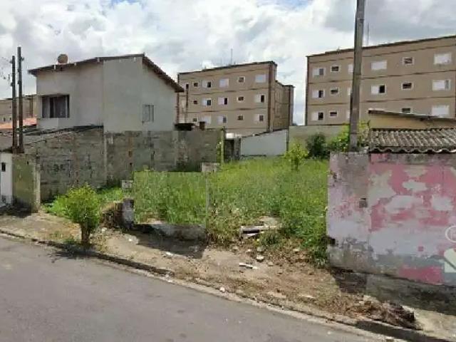 Terreno / Lote para Venda em Pindamonhangaba/SP Residencial e Comercial Cidade Morumbi