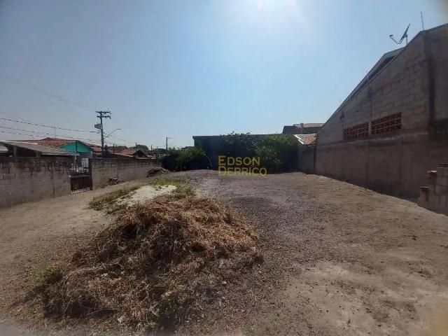 Terreno / Lote para Venda em Pindamonhangaba/SP Residencial e Comercial Cidade Morumbi