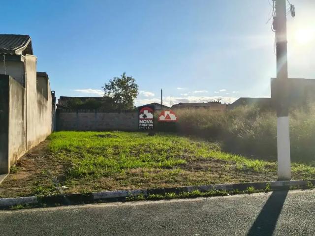 Terreno / Lote para Venda em Pindamonhangaba/SP Residencial e Comercial Laerte Asumpção