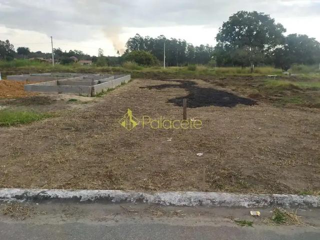 Terreno / Lote para Venda em Pindamonhangaba/SP Residencial e Comercial Portal dos Eucaliptos