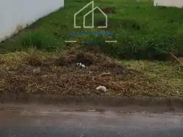 Terreno / Lote para Venda em Pindamonhangaba/SP Residencial e Comercial Portal dos Eucaliptos