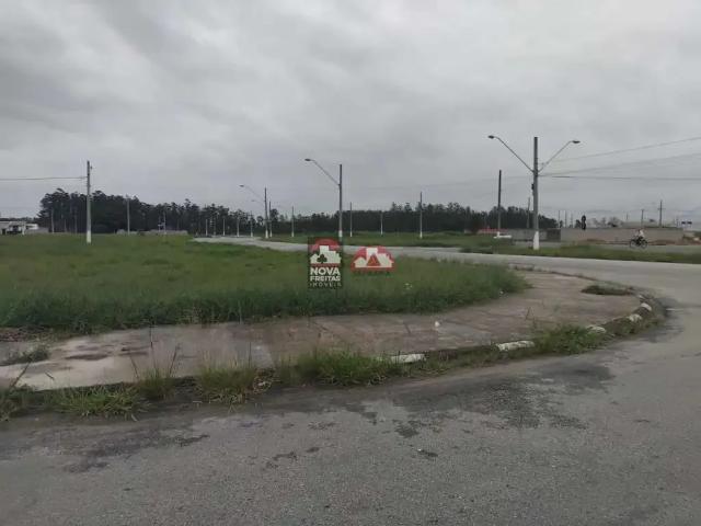 Terreno / Lote para Venda em Pindamonhangaba/SP Residencial e Comercial Portal dos Eucaliptos