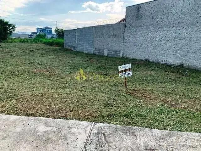 Terreno / Lote para Venda em Pindamonhangaba/SP Residencial e Comercial Portal dos Eucaliptos