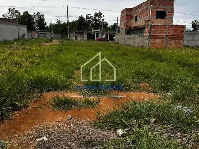 Terreno / Lote para Venda em Pindamonhangaba/SP Residencial e Comercial Portal dos Eucaliptos