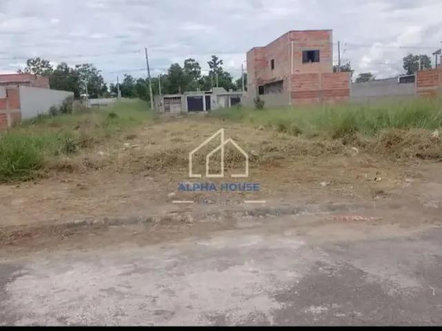 Terreno / Lote para Venda em Pindamonhangaba/SP Residencial e Comercial Portal dos Eucaliptos