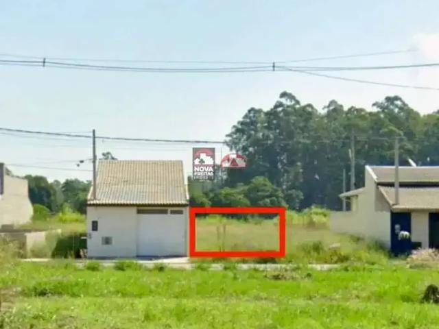 Terreno / Lote para Venda em Pindamonhangaba/SP Residencial e Comercial Portal dos Eucaliptos