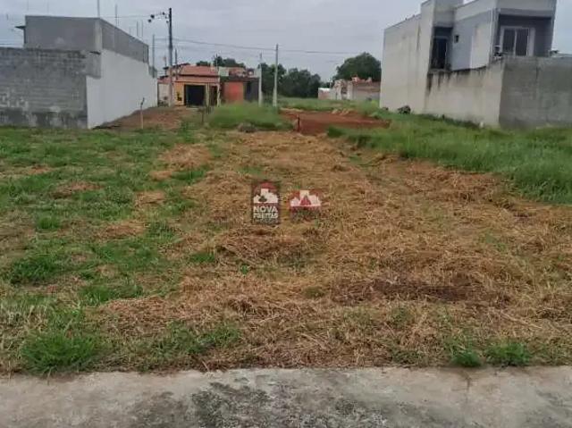 Terreno / Lote para Venda em Pindamonhangaba/SP Residencial e Comercial Portal dos Eucaliptos