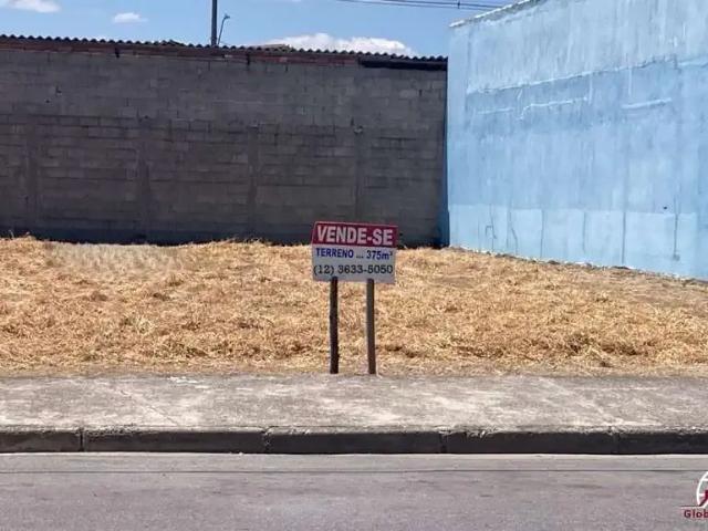 Terreno / Lote para Venda em Pindamonhangaba/SP Residencial e Comercial Portal dos Eucaliptos