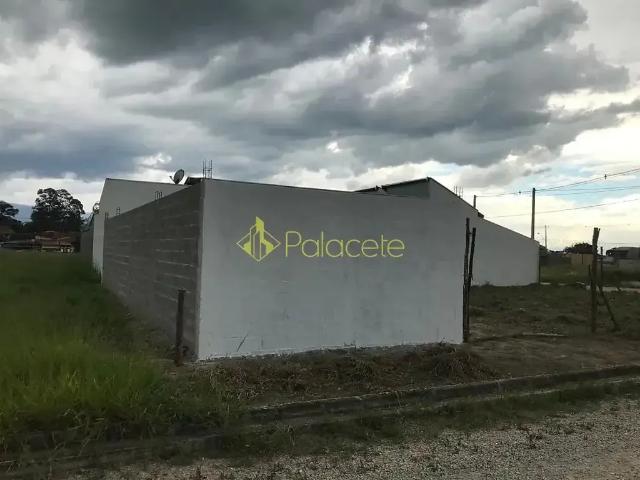 Terreno / Lote para Venda em Pindamonhangaba/SP Residencial e Comercial Portal dos Eucaliptos