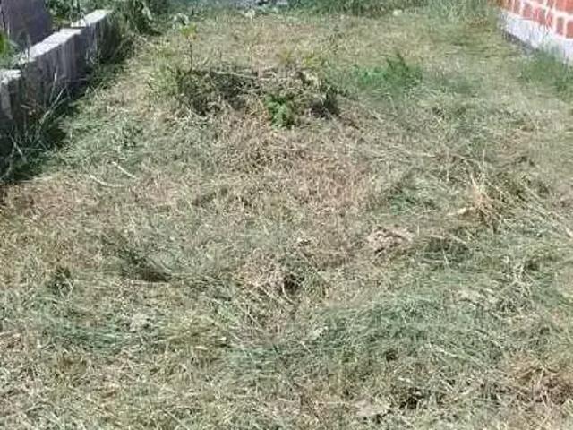 Terreno / Lote para Venda em Pindamonhangaba/SP Residencial e Comercial Portal dos Eucaliptos