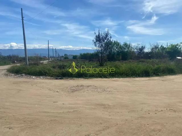 Terreno / Lote para Venda em Pindamonhangaba/SP Residencial e Comercial Portal dos Eucaliptos
