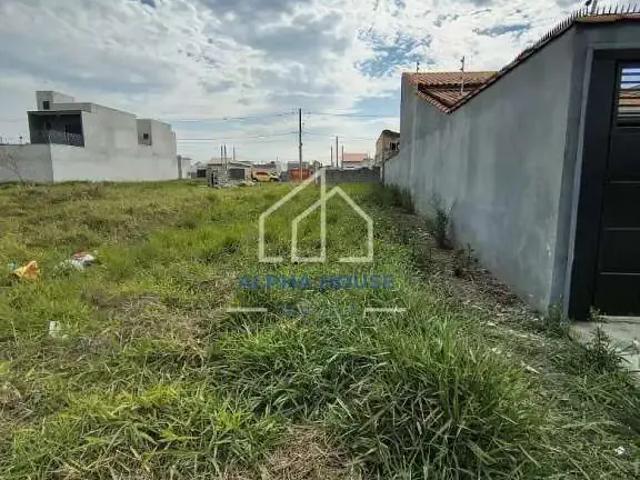 Terreno / Lote para Venda em Pindamonhangaba/SP Residencial e Comercial Portal dos Eucaliptos