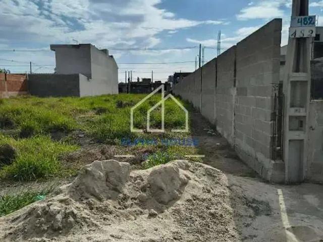 Terreno / Lote para Venda em Pindamonhangaba/SP Residencial e Comercial Portal dos Eucaliptos