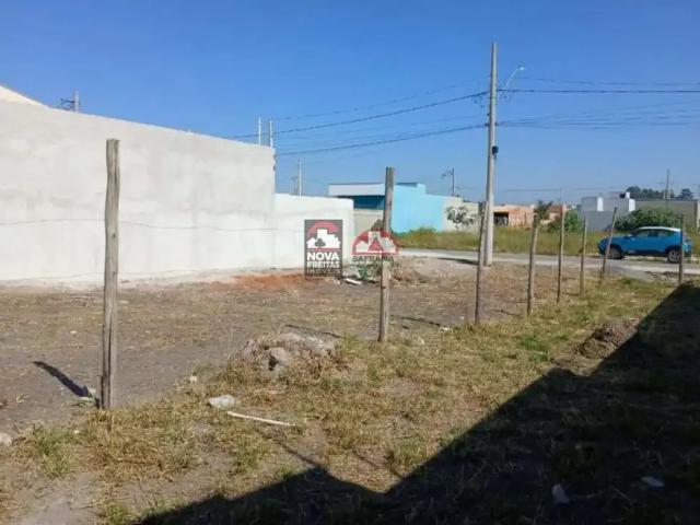 Terreno / Lote para Venda em Pindamonhangaba/SP Residencial e Comercial Portal dos Eucaliptos